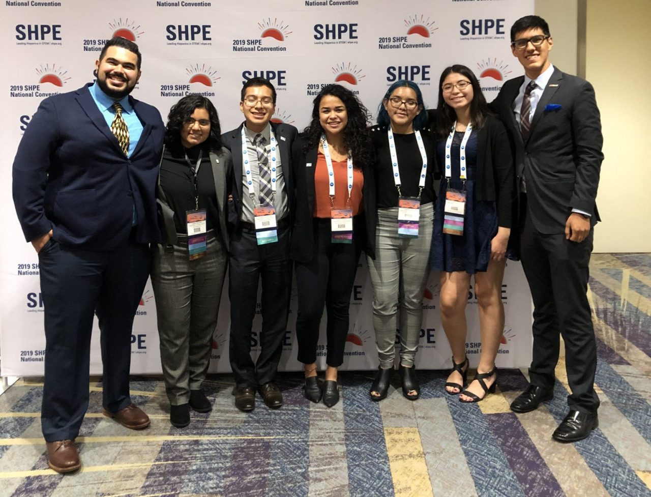 Welcome to SHPE at the University of Portland! – SHPE University of ...