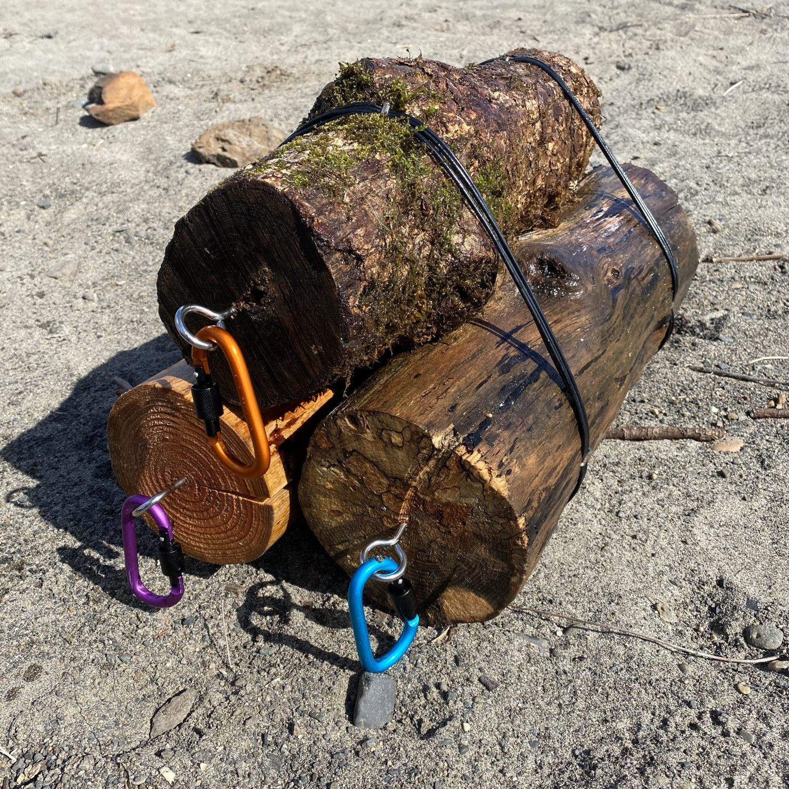 Attenuator Designs – WAVES Capstone Team